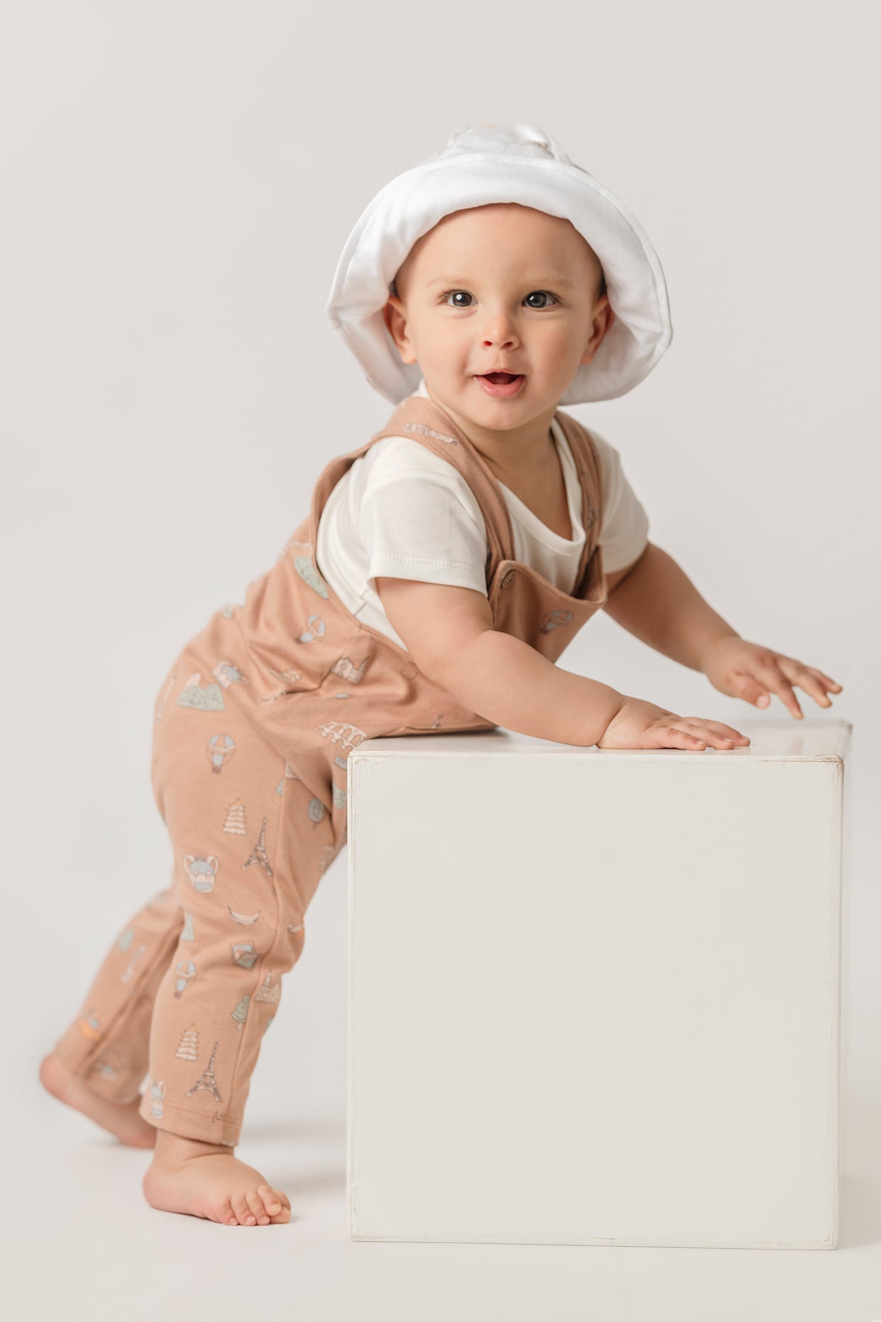 Get Eco-Chic with Stylish Organic Peruvian Pima Cotton