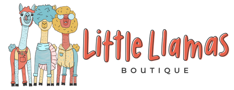 Little Llamas Boutique | St Pete, FL | Baby & Child Clothing Store