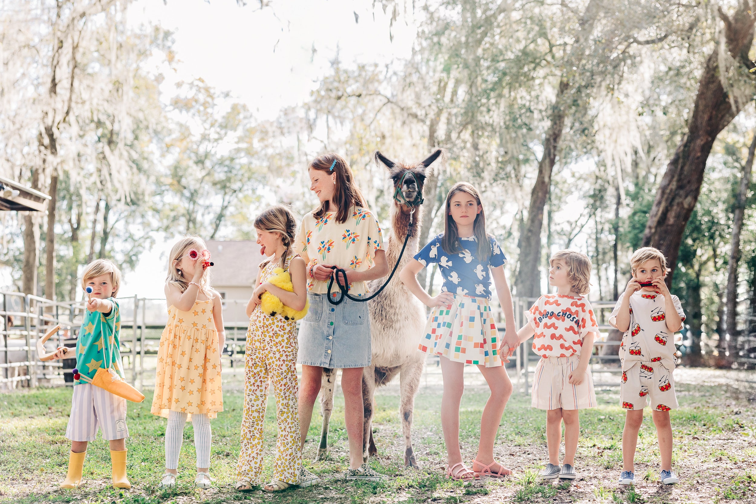 Hanna Andersson | Baby & Child Clothing | Size Chart