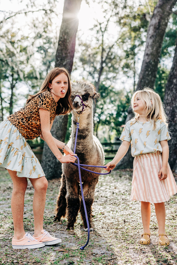 Little Llamas Boutique | St Pete, FL | Baby & Child Clothing Store