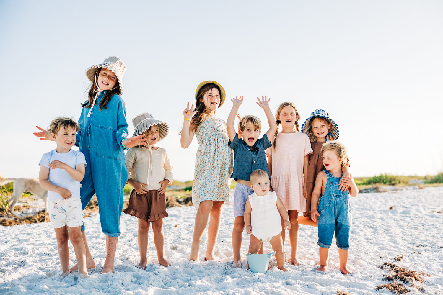 Little Llamas Boutique | St Pete, FL | Baby & Child Clothing Store