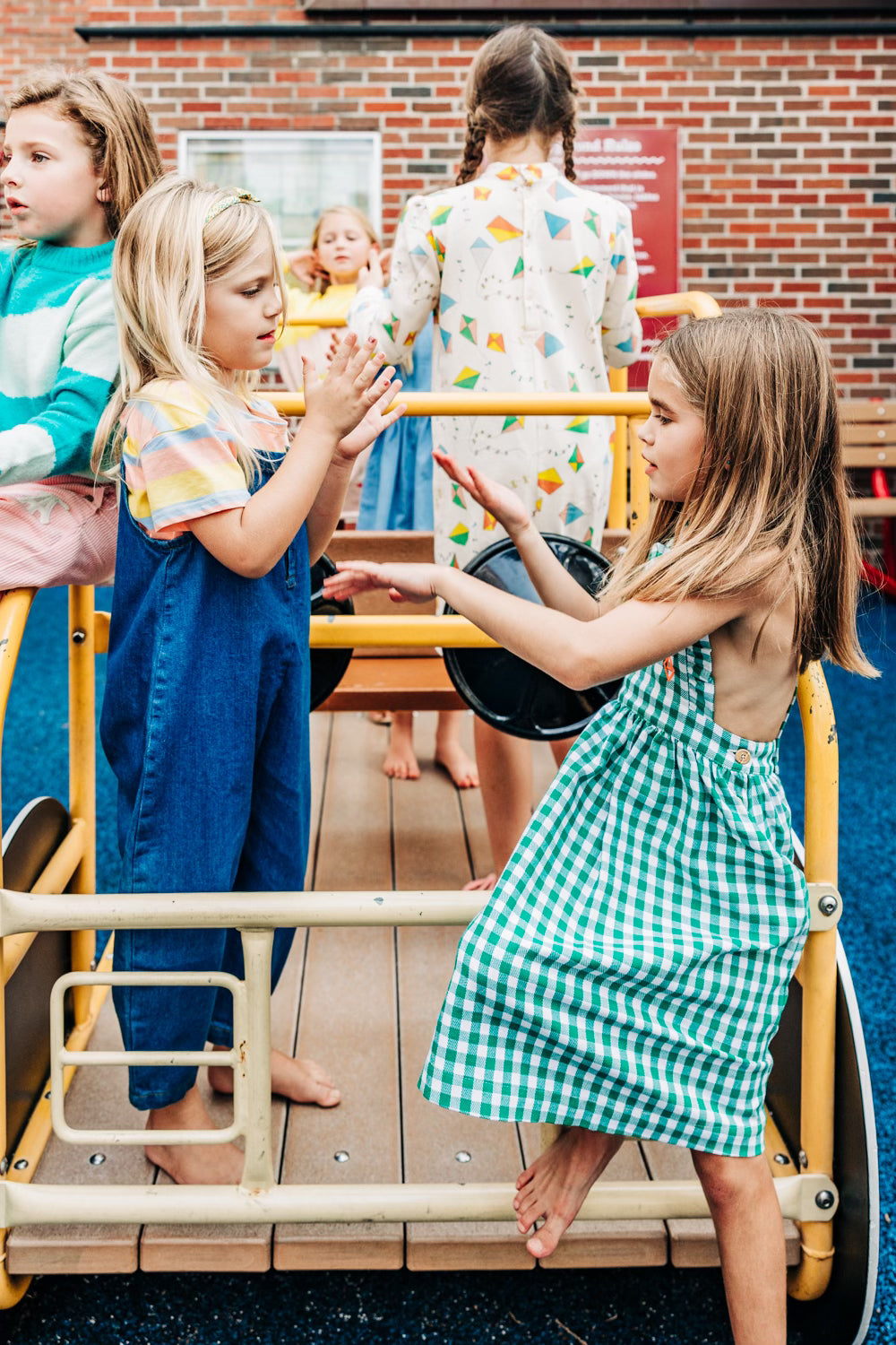 Little Llamas Boutique | St Pete, FL | Baby & Child Clothing Store